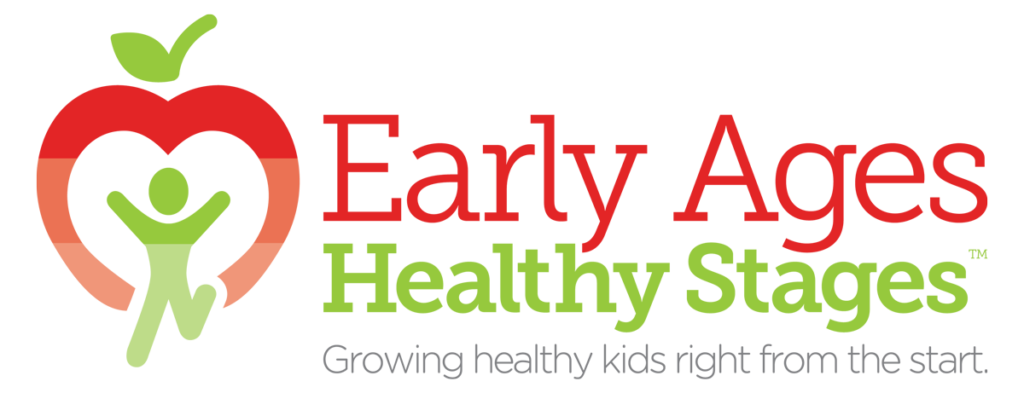 Early Ages Healthy Stages | Growing healthy kids from the start!